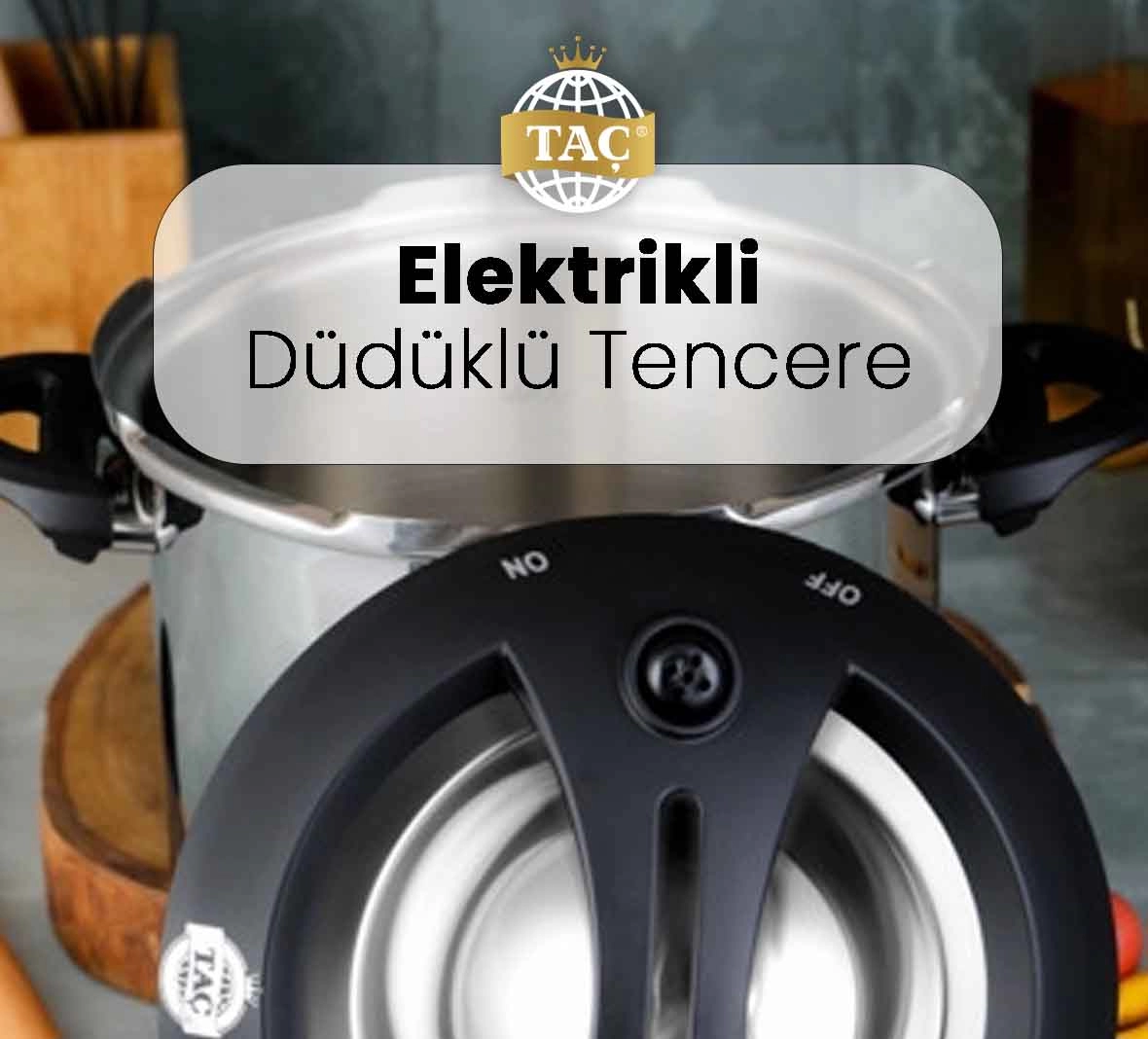 Düdüklü Tencere Özellikleri